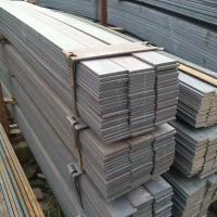 China Equal Polished SS 304 Flat Bar With High Excellent Formability for sale