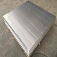 China Equal Polished SS 304 Flat Bar With High Excellent Formability for sale