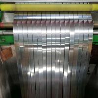 China 0Cr17Ni12Mo2 Cold Rolled Mirror Surface 316 Coil for sale