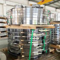 China 0Cr17Ni12Mo2 Cold Rolled Mirror Surface 316 Coil for sale