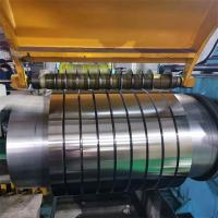 China 0Cr17Ni12Mo2 Cold Rolled Mirror Surface 316 Coil for sale