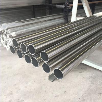 China TISCO Standard Seamless Stainless Steel Pipe for Sale Ss 201 304 316 Grade Polish Steel Square Tube for sale