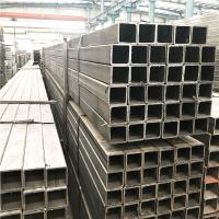 China Petrochemical Engineering Grade 431 Hot Rolled 3mm Stainless Steel Pipe for sale