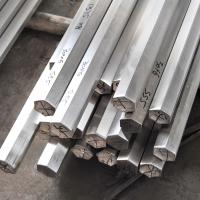 China Cold Drawn SS 410 420 Stainless Steel Bar Rod Round Hot Rolled Black Pickled for sale