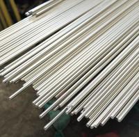 China Cold Drawn SS 410 420 Stainless Steel Bar Rod Round Hot Rolled Black Pickled for sale
