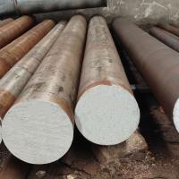China Cold Drawn SS 410 420 Stainless Steel Bar Rod Round Hot Rolled Black Pickled for sale