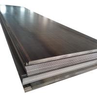 China Blasting 1075 Carbon Steel Iron Sheet Plate 2mm 3mm Thick for sale