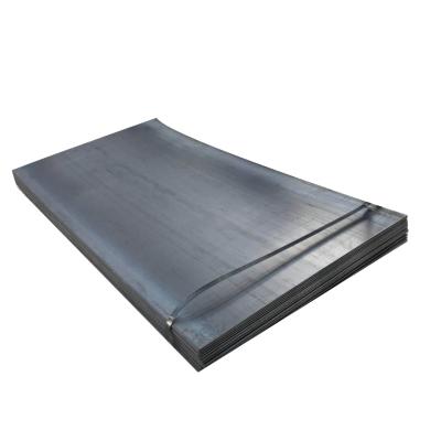 China SS400 Coated SGCC Carbon Steel Sheet Iron Plate 4mm Hot Rolled Construction for sale