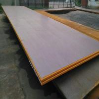 China SS400 Coated SGCC Carbon Steel Sheet Iron Plate 4mm Hot Rolled Construction for sale