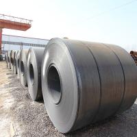 China Cold Rolled Carbon Steel Coil 1250mm Full Hard Strips Bright Black Annealed for sale