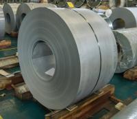 China Cold Rolled Carbon Steel Coil 1250mm Full Hard Strips Bright Black Annealed for sale