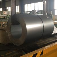 China Cold Rolled Carbon Steel Coil 1250mm Full Hard Strips Bright Black Annealed for sale