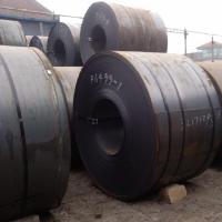 China Q235 Carbon Steel Sheet Coil Hot Rolled 5mm 8mm Thickness for sale