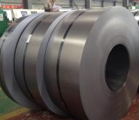China Q235 Carbon Steel Sheet Coil Hot Rolled 5mm 8mm Thickness for sale