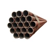 China ST52 Carbon Seamless Steel Tubes Cold Drawn DIN 2391 for sale