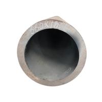 China ST52 Carbon Seamless Steel Tubes Cold Drawn DIN 2391 for sale