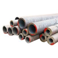 China ST52 Carbon Seamless Steel Tubes Cold Drawn DIN 2391 for sale