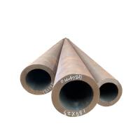 China ST52 Carbon Seamless Steel Tubes Cold Drawn DIN 2391 for sale