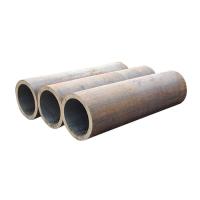 China ST52 Carbon Seamless Steel Tubes Cold Drawn DIN 2391 for sale