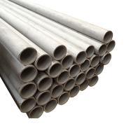 China Q195 Galvanized Low Carbon Steel Pipe Tube Round 5mm 6mm Thickness for sale