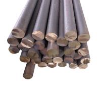 China Q345 Carbon Structural Steel Bars 10mm 20mm Hot Rolled Non Alloy for sale