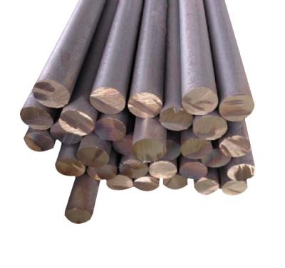 China Q345 Carbon Structural Steel Bars 10mm 20mm Hot Rolled Non Alloy for sale