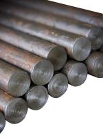 China Q345 Carbon Structural Steel Bars 10mm 20mm Hot Rolled Non Alloy for sale