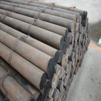 China Q345 Carbon Structural Steel Bars 10mm 20mm Hot Rolled Non Alloy for sale