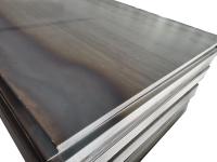China Iron Metal Plate Hot Rolled Astm Carbon Mild Steel Sheet 1mm 2mm 3mm Thick for sale
