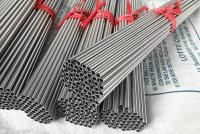 China ASTM 316L Seamless Stainless Steel Pipe ERW Tisco 3mm 6mm for sale