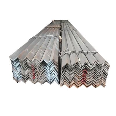 China Hr Ms Carbon Angle Steel Sheet A36 Anodized Iron Non Alloy for sale