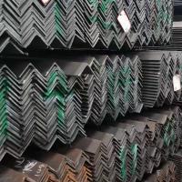 China Hr Ms Carbon Angle Steel Sheet A36 Anodized Iron Non Alloy for sale