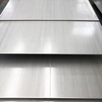 China Food grade cold rolled ba 2b no.1 316 stainless steel sheet 304 201 stainless steel sheets 4x8 for sale