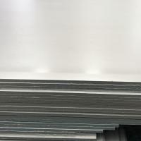 China Food grade cold rolled ba 2b no.1 316 stainless steel sheet 304 201 stainless steel sheets 4x8 for sale