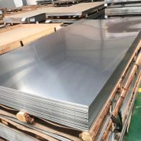 China AISI 309 No.1 Stainless Steel Plain Sheet Ba 2b Finished 309 SS Steel Sheet for sale