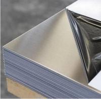 China 201 304L  Thin Steel Sheet Metal 316 316L Grade 6 X 36 1000mm for sale