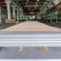 China 2b Finish Mirror Polish Stainless Steel Plate 316l 4mm Laser Cutting Cold Rolled  8x4 for sale
