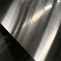 China 2b Mill Finish Stainless Steel Plate Sheet 410 420 Square 2mm 3mm for sale