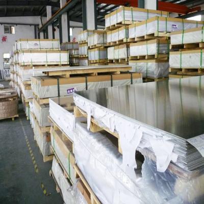 China 201 304L  Thin Steel Sheet Metal 316 316L Grade 6 X 36 1000mm for sale