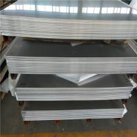 China 316L Ba Stainless Steel Sheet 5mm Mirror Finish 321 Ss Plate 3.0mm for sale