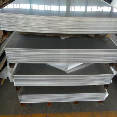 China Astm Custom Cut Stainless Steel Sheet Grades 0.5mm 0.6mm 0.7mm 0.8mm Ss304 for sale