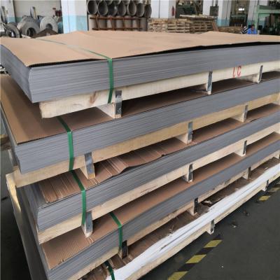 China Brushed Stainless Steel Panel Sheet Mirror Finish 0.5mm 0.6mm 0.8mm 8K for sale