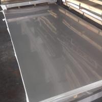 China Brushed Stainless Steel Panel Sheet Mirror Finish 0.5mm 0.6mm 0.8mm 8K for sale