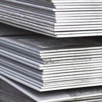 China 4 X 10 26 Gauge Ss Mirror Sheet Brushed Plate 0.2 Mm 1.2mm 6mm 301 Stainless for sale