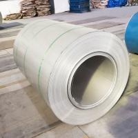 China EN 1.4301 A240 Gr304 Anti Wear 2B 304 Stainless Steel Coil for sale