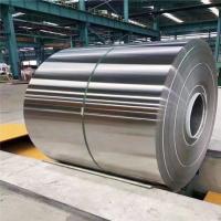 China EN 1.4301 A240 Gr304 Anti Wear 2B 304 Stainless Steel Coil for sale