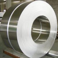 China EN 1.4301 A240 Gr304 Anti Wear 2B 304 Stainless Steel Coil for sale