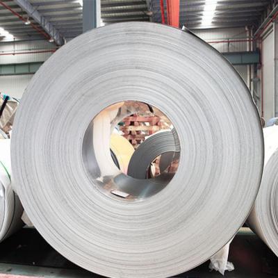 China Hot Rolled Stainless Steel Sheet Coil 2mm 430 316 316l for sale