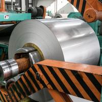 China Cold Rolled Sus 304 Steel Thin Bright Annealed Stainless Steel Sheet Roll Coil Supplier for sale