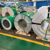 China Customization 304 Stainless Steel Coil For Kitchenware 201 Grade For Kitchenware for sale